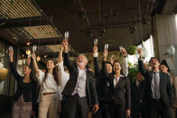 De drie grootste voordelen van een bedrijfsuitje | Michel van Rijn